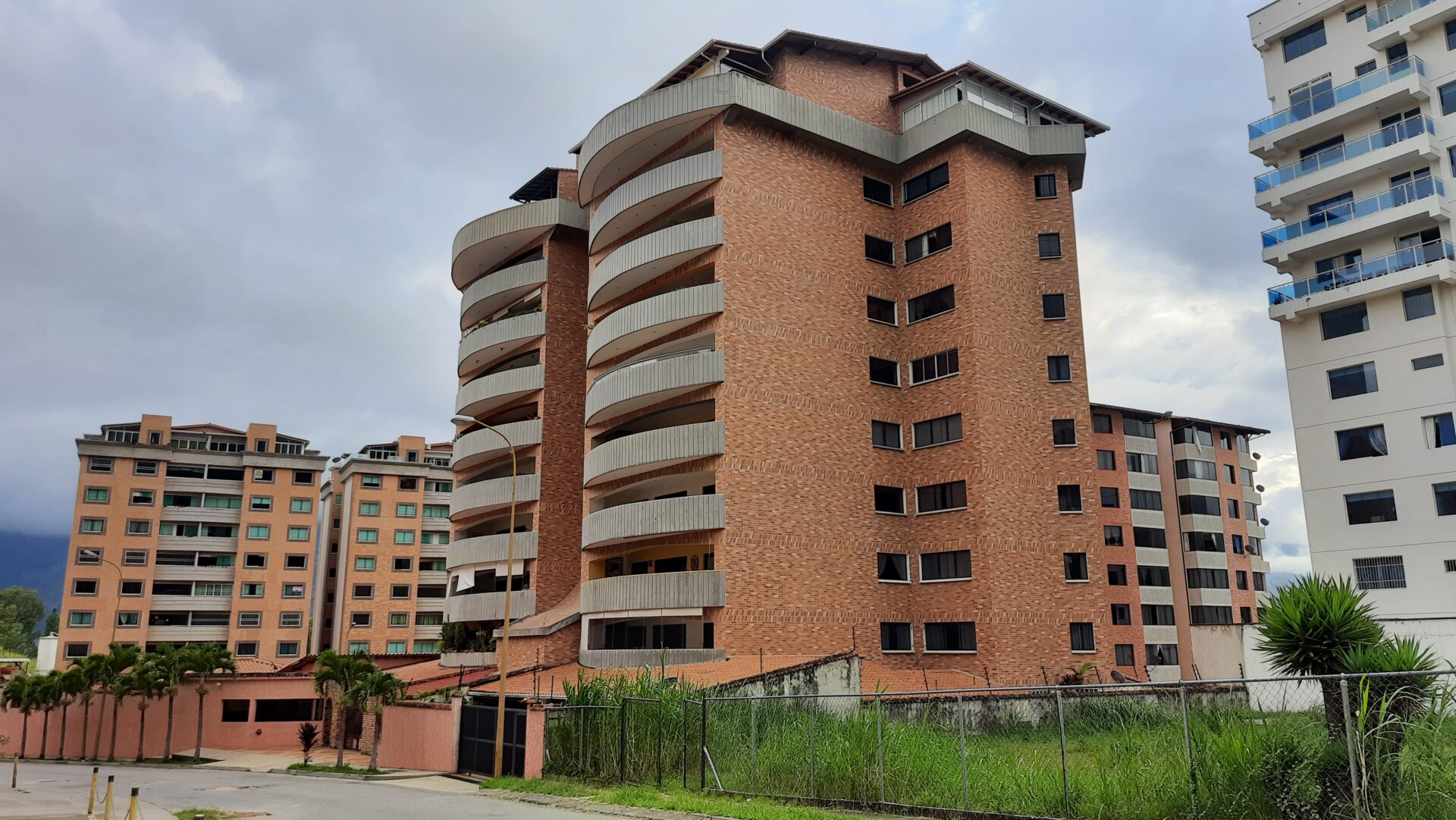 Apartamento en venta Las Américas